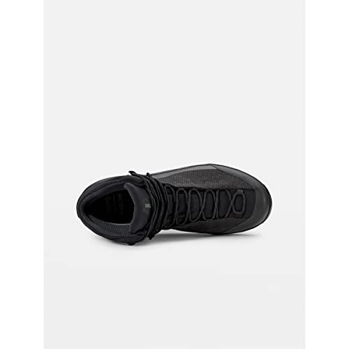 Arc'teryx Acrux TR GTX Boot Women's | Trekking Boot for Technical Trails | Black/Black, 7.5