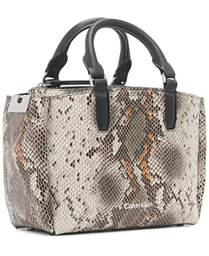 Calvin Klein Rita 2 in 1 Organizaional Mini Bag Crossbody