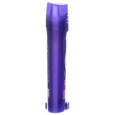 Lady Speed Stick Antiperspirant Deodorant, Invisible Dry, Wild Freesia 2.30 oz (Pack of 4)