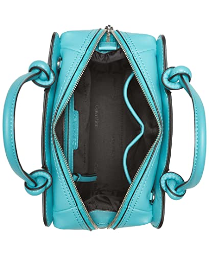 Calvin Klein Tinley Top Zip Mini Bag Crossbody
