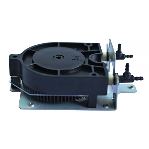 H-E Roland Ink Pump Assy Solvent Resistant Ink Pump for Printer Roland SP-300 / XJ-540 / XC-540 / VP-540 / RE-540 / XJ-740 / XJ-640 / SC-540
