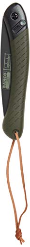 Bahco 396-LAP Laplander Folding Saw, 7-1/2 -Inch Blade, 7 TPI