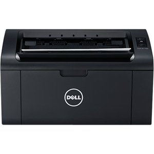 Dell Computer B1160w Wireless Monochrome Printer