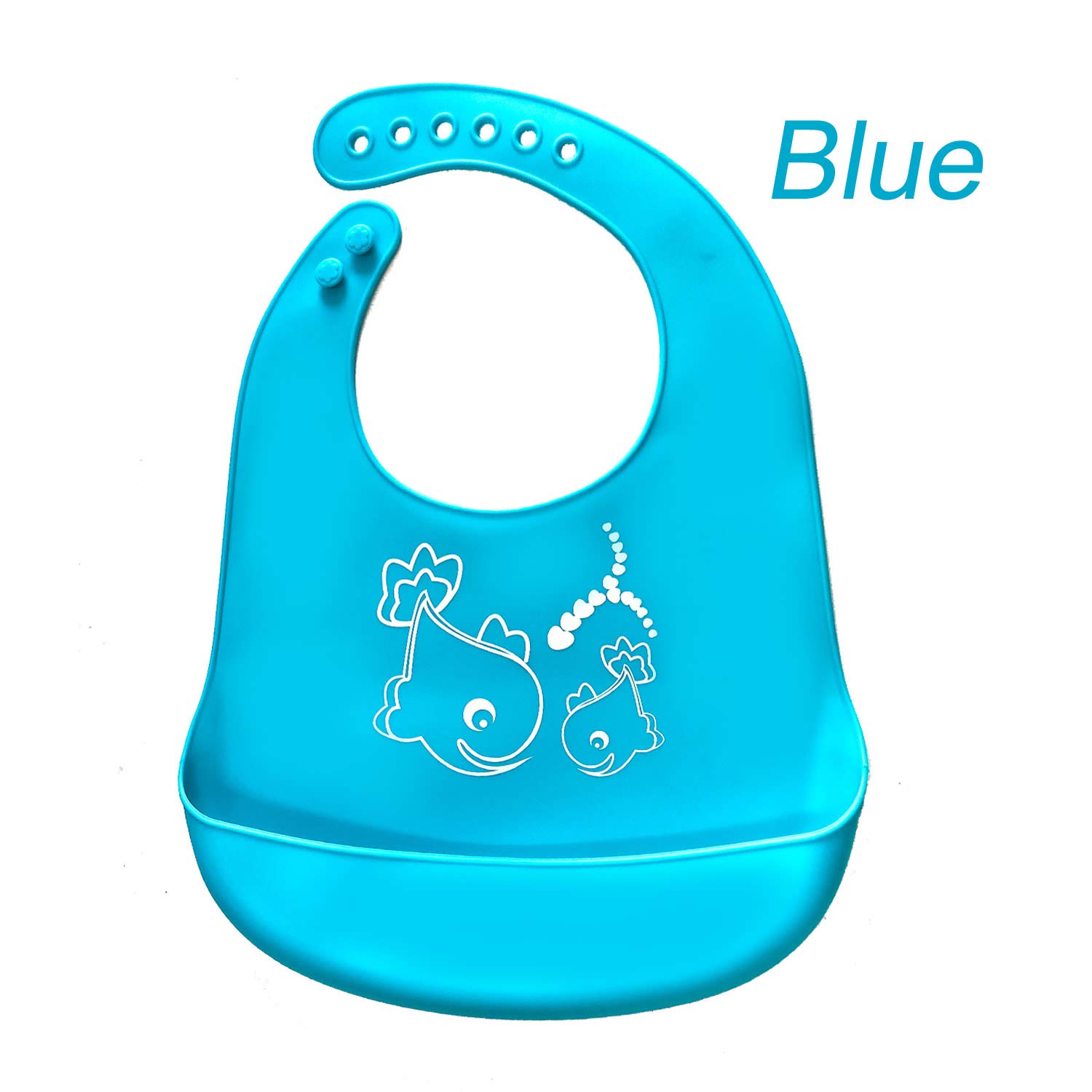 Dream Loom Christmas Baby Bibs 4pcs, First Xmas Baby Gift, for Babies Newborns and Toddler