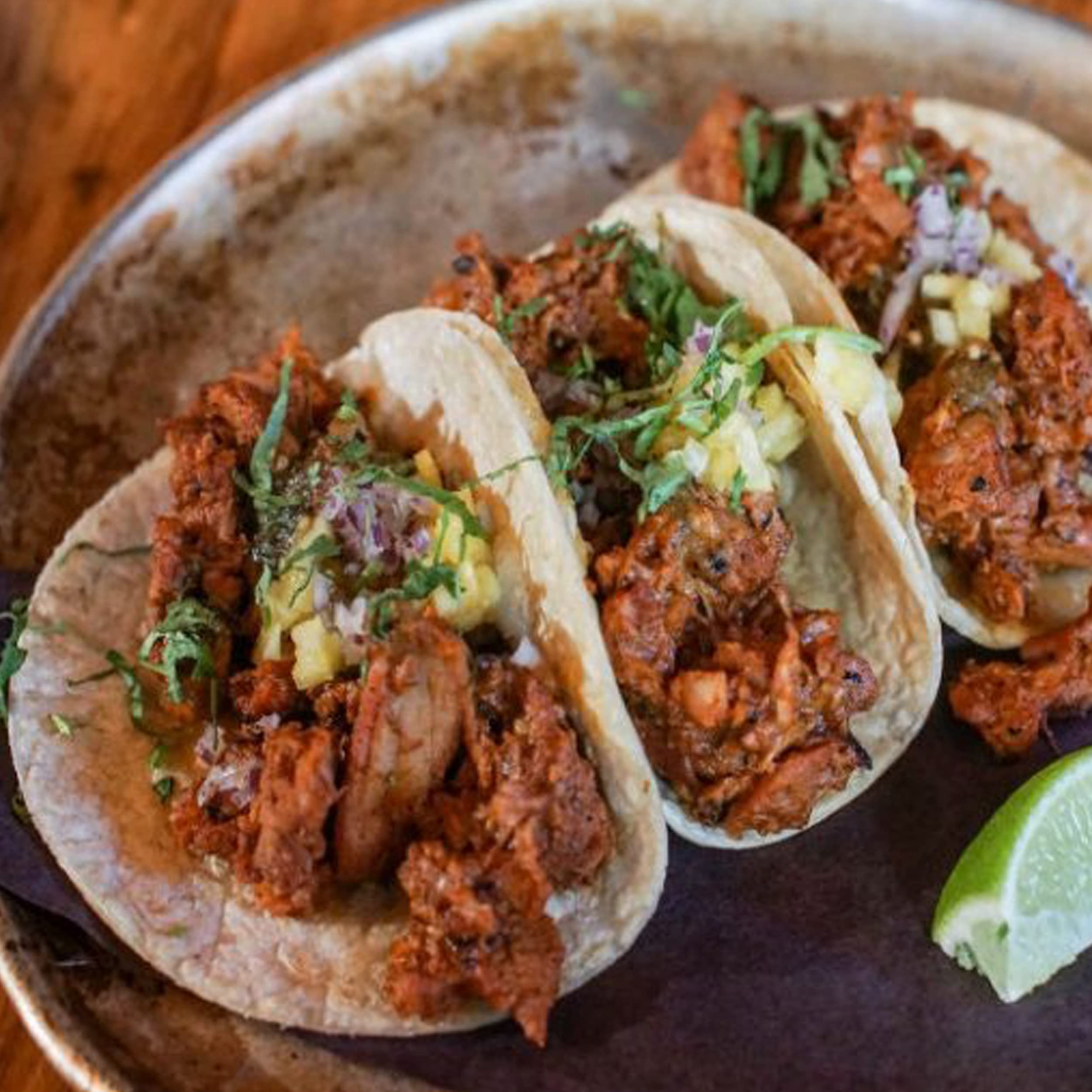 El Gallo Giro Asado de Puerco (7.8 oz) - Seasoned Pork Chunks with Chili Sauce - Heat and Serve - No Preservatives - Keto Friendly