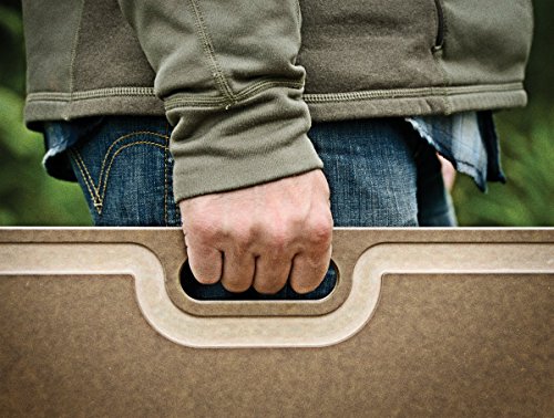Epicurean 47.5 Inch Big Game Cutting Board