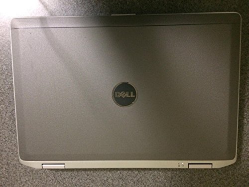 Dell Latitude E6420 14 LED Notebook Intel Core i5 i5-2520M 2.50 GHz 4GB DDR3 320GB HDD DVD-Writer Intel HD 3000 Graphics Bluetooth