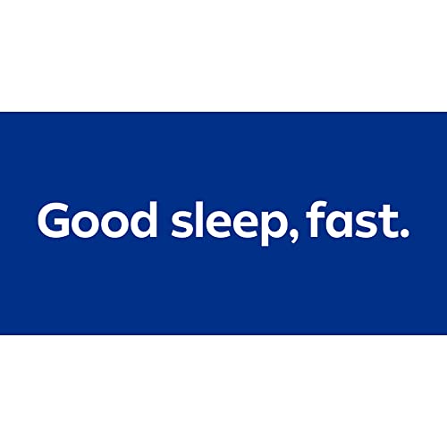 Dream Water Sleep Aid Supplement Drink; Melatonin 5mg, GABA, 5-HTP; Zero Sugar, Natural Flavors, No Added Colors, 2.5 oz Liquid Sleep Shots, Snoozeberry, 4-Count