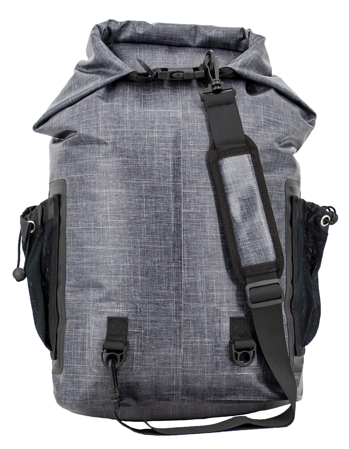 AKONA Classic, Gray, one Size