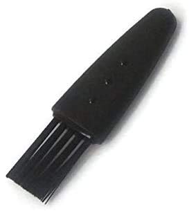 Braun Replacement Standard Epilator Head 67030946 Silk Epil 7 Fits Type 5340, 5375, 5376, 5377 with Cleaning Brush