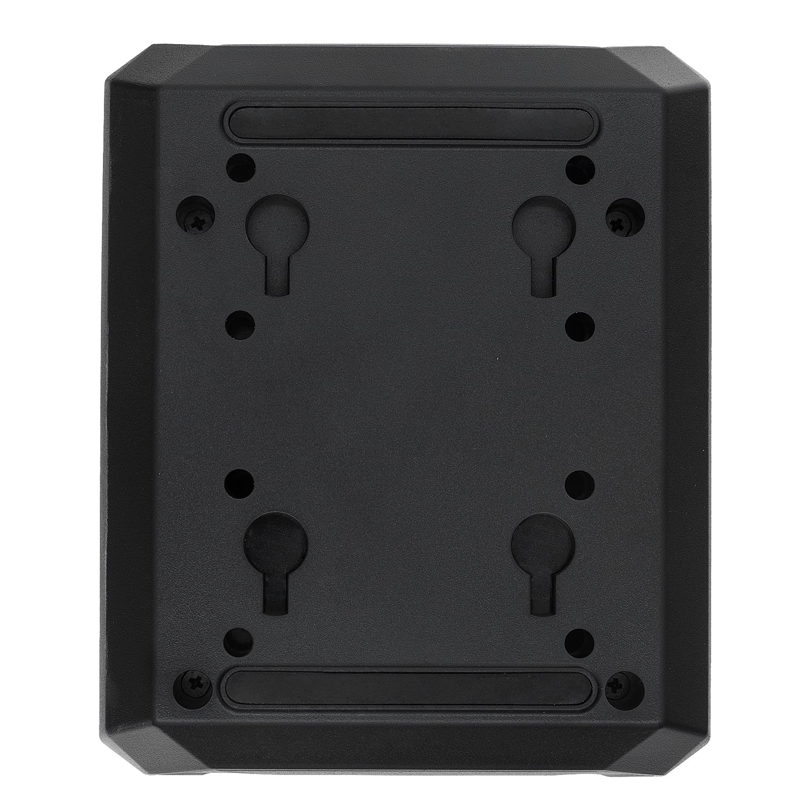 Battery Charger Station for Zebra WT6000 RS6000 Barcode Scanner,4-Slot Charging Cradle Power Supply Included,Replacement for P/N (SAC-NWTRS-4SCH-01)