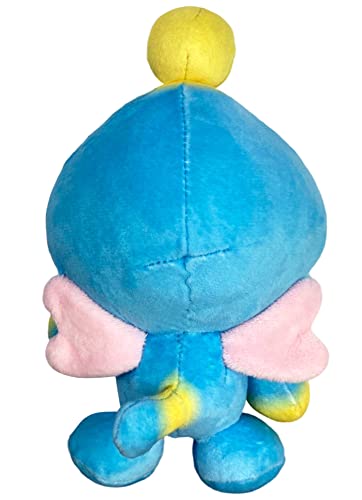 Great Eastern Entertainment Sonic The Hedgehog- Neutral Chao Plush 6" H