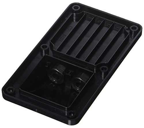 GO POWER! GP-CEP Cable Entry Plate for MC4 Solar Cables