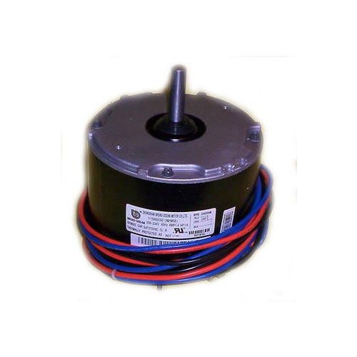 6217210 - Miller OEM Upgraded Replacement Condenser Fan Motor 1/4 HP 208-230v