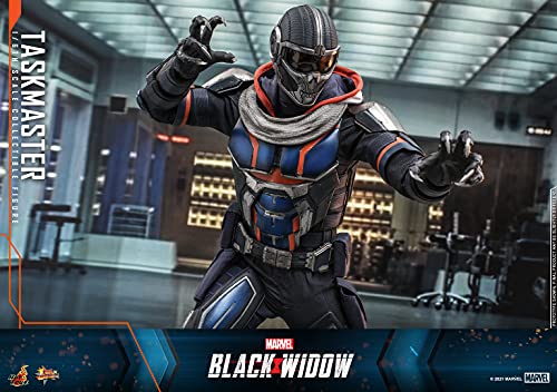 Hot Toys 1:6 Taskmaster - Black Widow