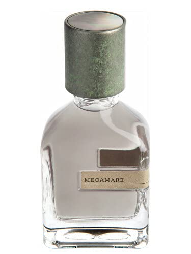 Orto Parisi Megamare, 1.7 Fl Oz