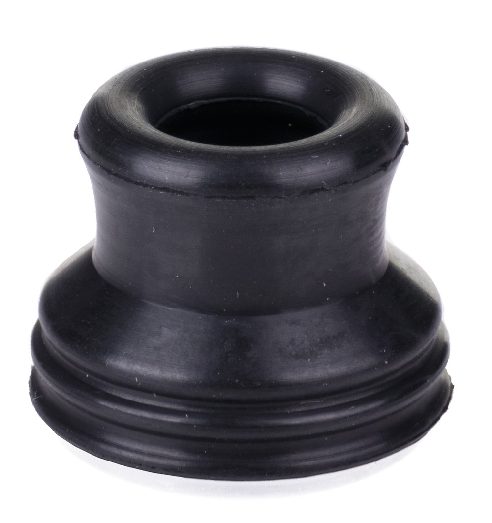 Bosch Parts 1610508051 Rubber Bushing