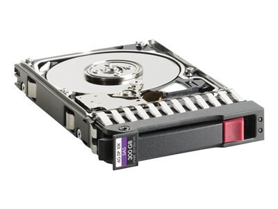 HP 507119-004New HP 507119-004 507127-B21 300GB 10K 6Gb/s 2.5 SAS DUAL PORT
