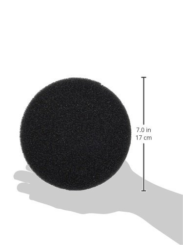 Fluval (6 Pack) FX5/FX6 Bio-Foam (3 Packages with 2 Inserts Each)