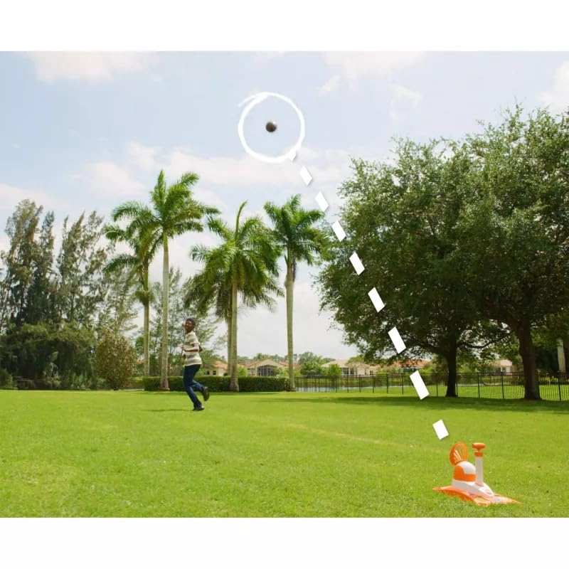 All-Pro Passer Robotic Quarterback