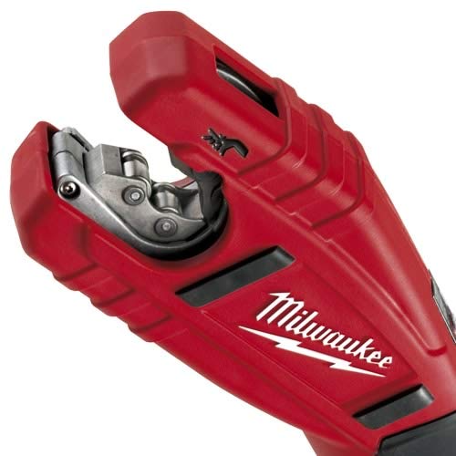 Milwaukee MILC12PC0 C12 PC-0 Compact Pipe Cutter 12V Bare Unit