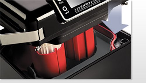 Fluval G6 Advanced Filtration System