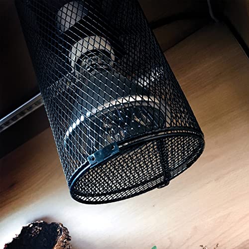 Arcadia Deep Heat Emitter 80watt for Reptile Enclosures