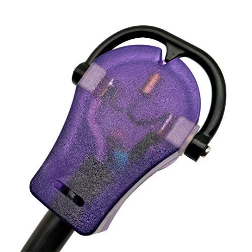 Parkworld 60141 EV Adapter Cord NEMA 6-20P to 14-50R (ONLY for Tesla UMC or Other EV Charging, NOT for RV) (18 inch)