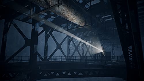 Alan Wake Remastered - PlayStation 5