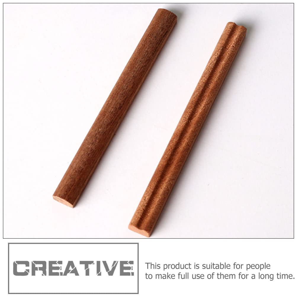 6pcs Kalimba Sleepers Piano Keys Thumb
