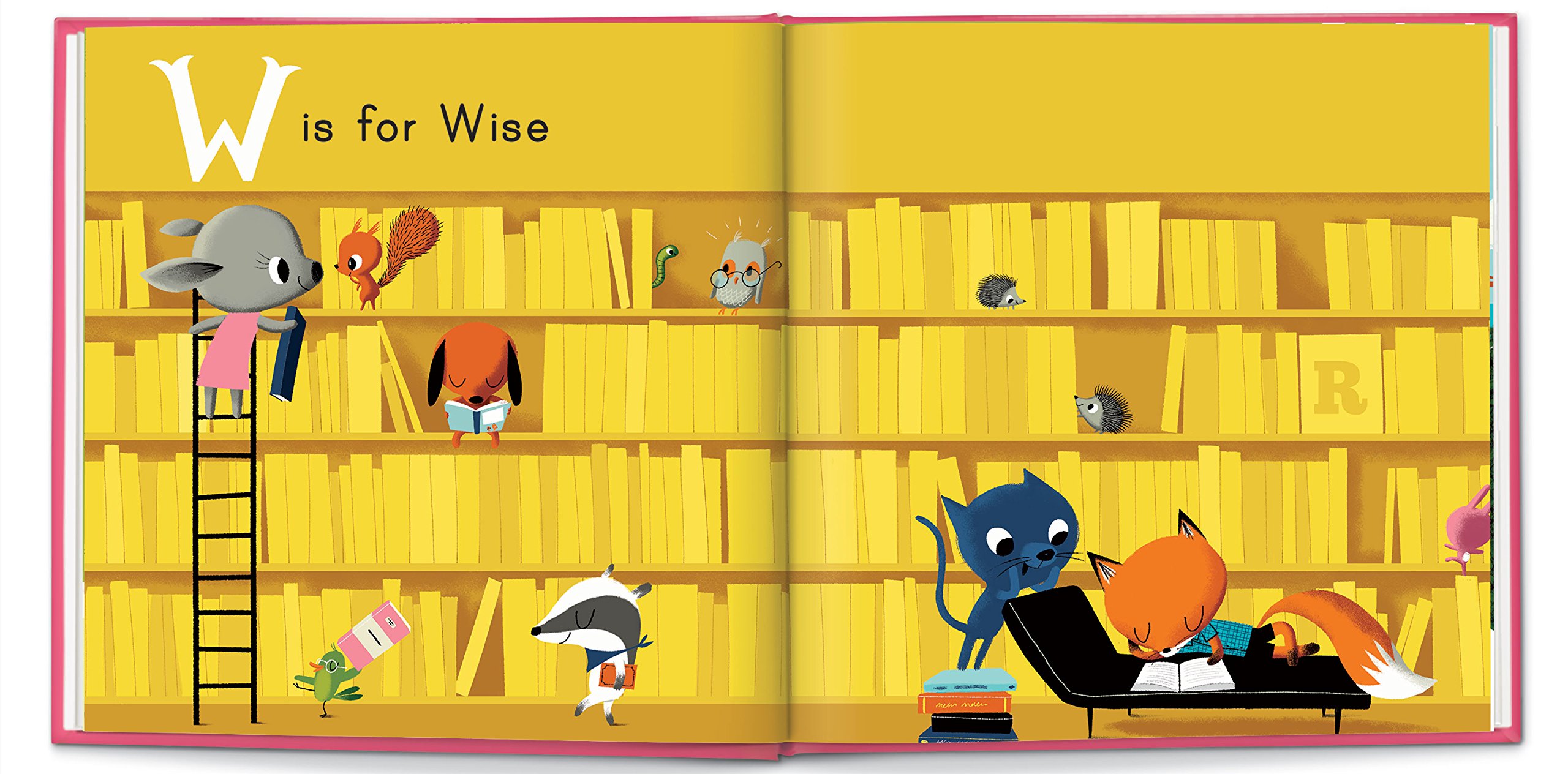 M is For Me -Personalized Children's Story - I See Me! (Hardcover)