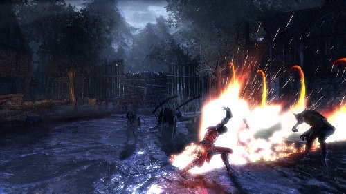 Castlevania: Lords of Shadow - Playstation 3