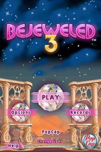 Bejeweled 3 - Nintendo DS (Renewed)