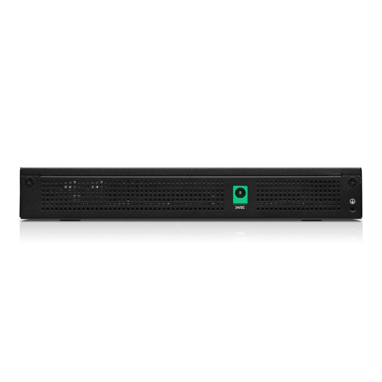 Ubiquiti Networks EdgeSwitch 10XP, Managed 10-Port Gigabit Switch with PoE (ES-10XP)