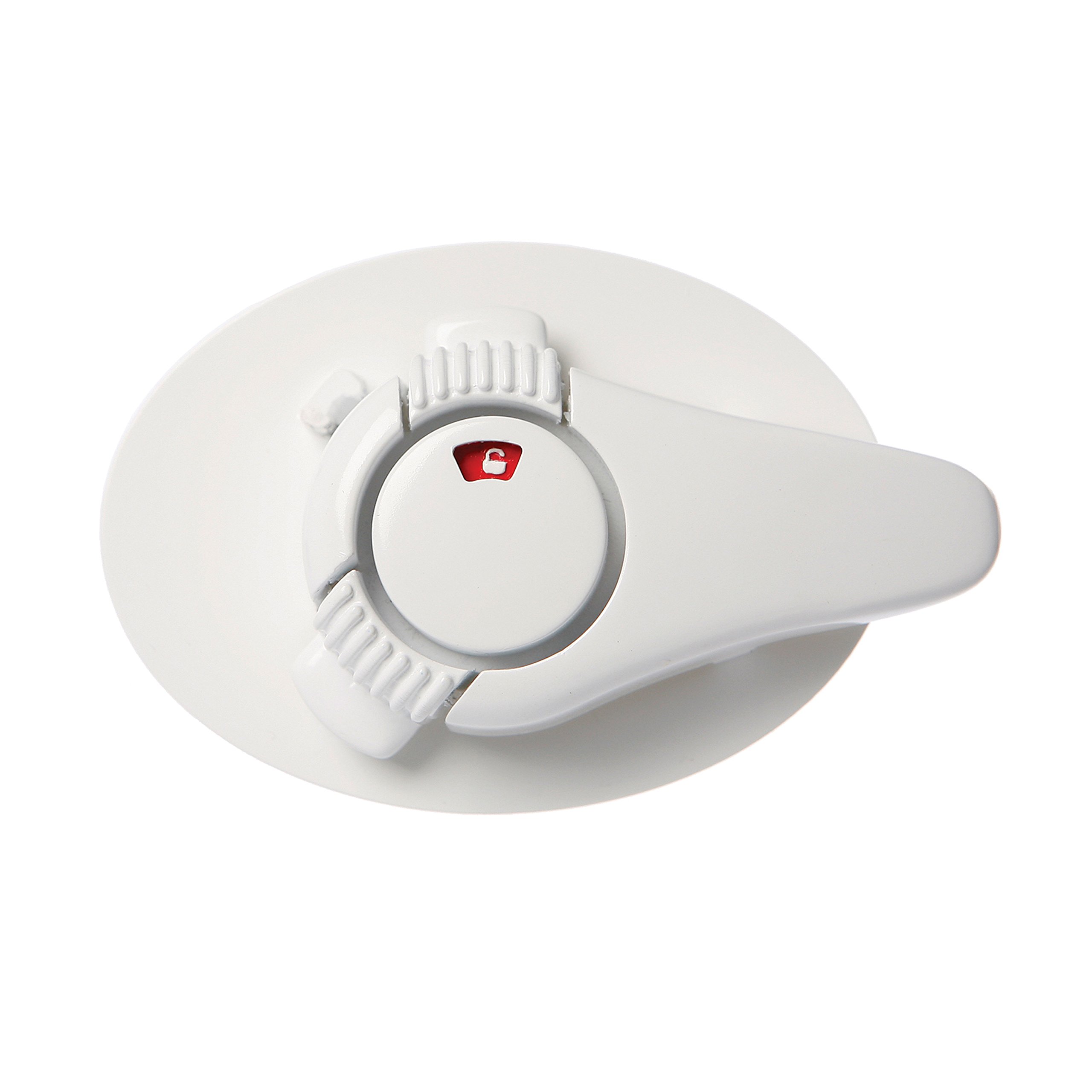 Dreambaby Swivel Oven and Appliance Lock with EZY-Check Indicator (2 Pack)