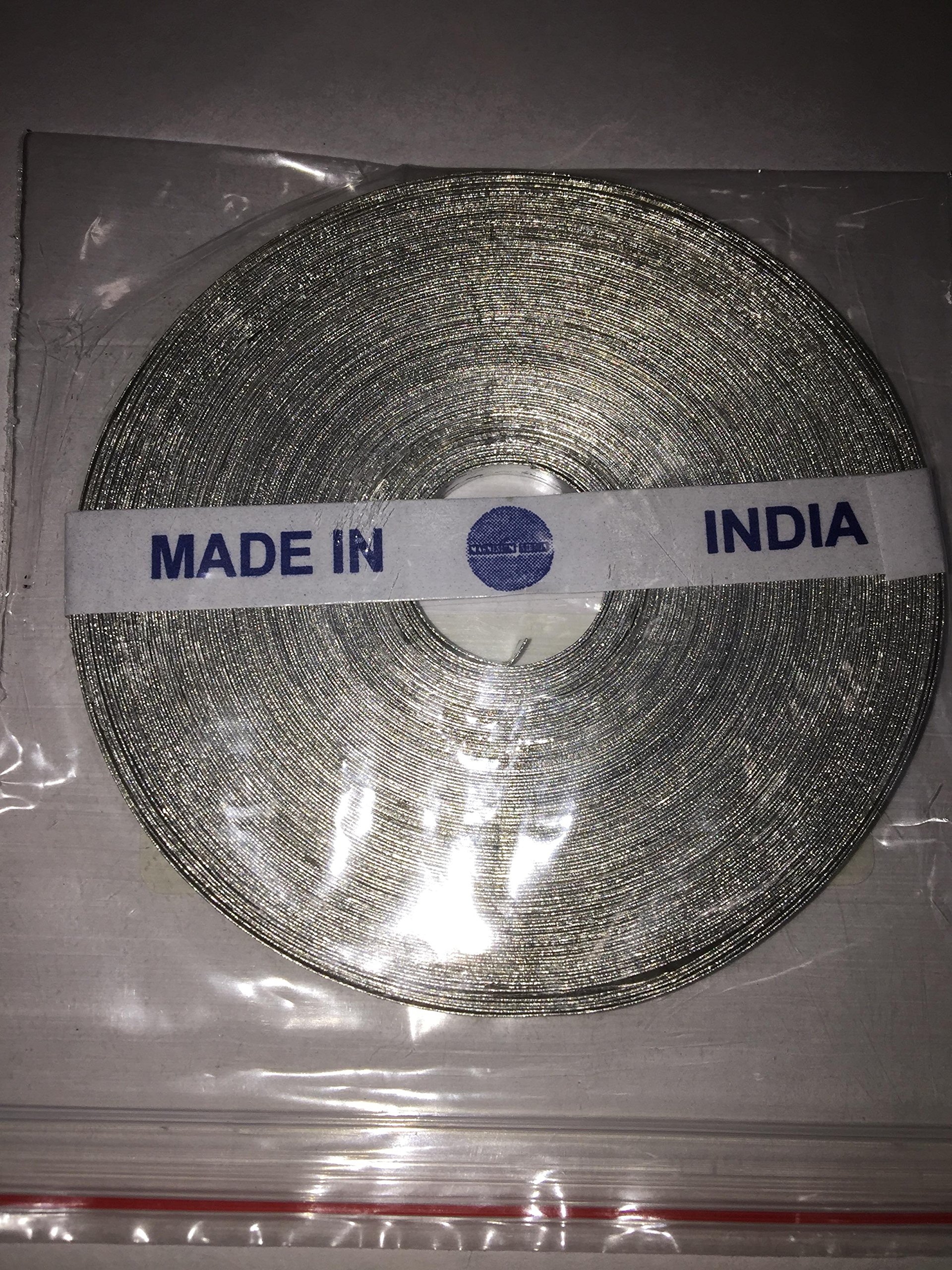 Magnesium Ribbon 25gm (Pack of 10)