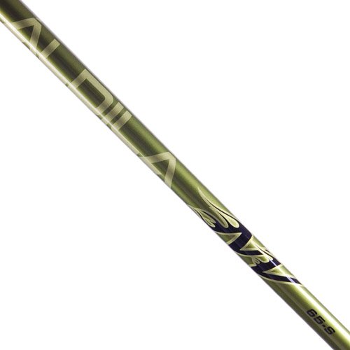 Aldila NV 65 Stiff Shaft + Callaway OptiFit Driver Tip + Grip