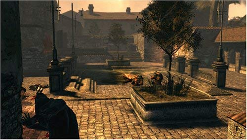 Dark Sector - Xbox 360 (Renewed)