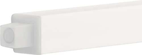 Franklin Brass Replacement -towel Bar, Clear -bathroom -towel Holder, -bathroom Accessories, 662318 24 Inch