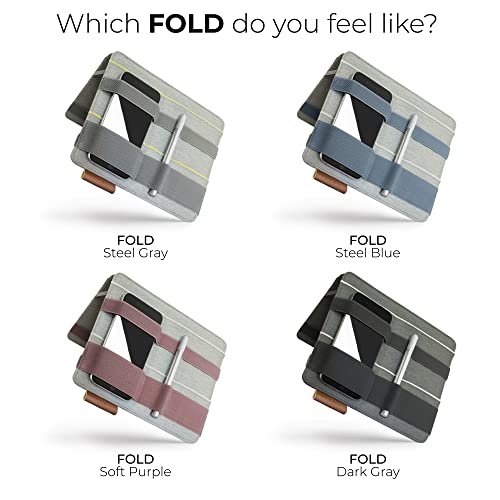 Beblau FOLD Portable Tech Organizer attachable to your Devices | Desktop Organizer Office, Home & School | Working from Home Solution | Laptop accessories Backpack Insert FATHERS GIFT| DARK
