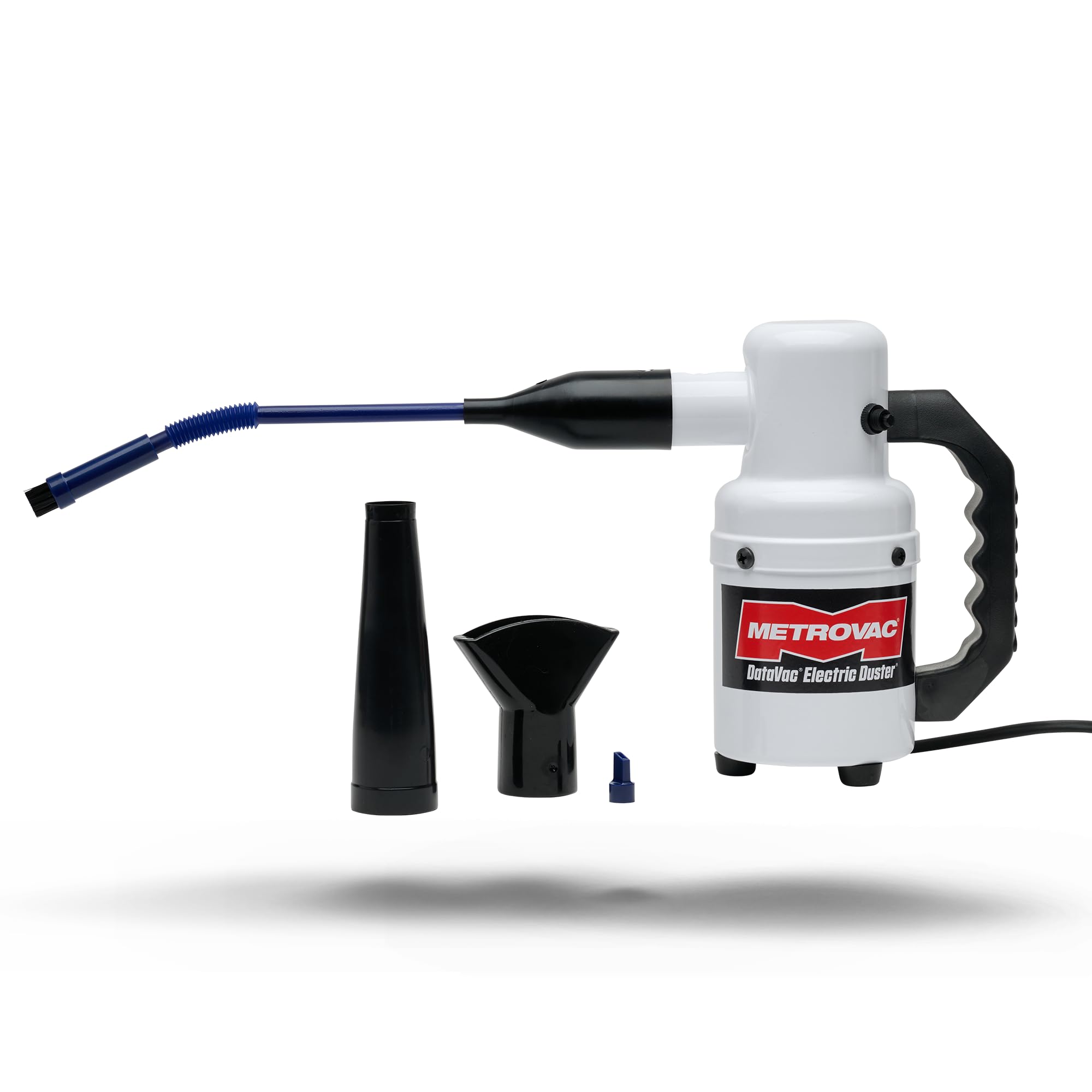 DataVac Computer Cleaner / Computer Duster Super Powerful Electronic Dust Blower Environmentally Friendly Alternative to Compressed Air or Canned Air
