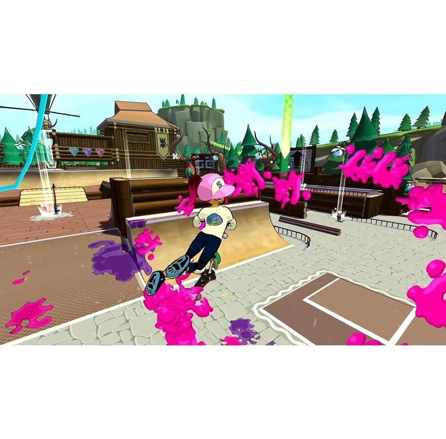 Crayola Scoot (PS4)