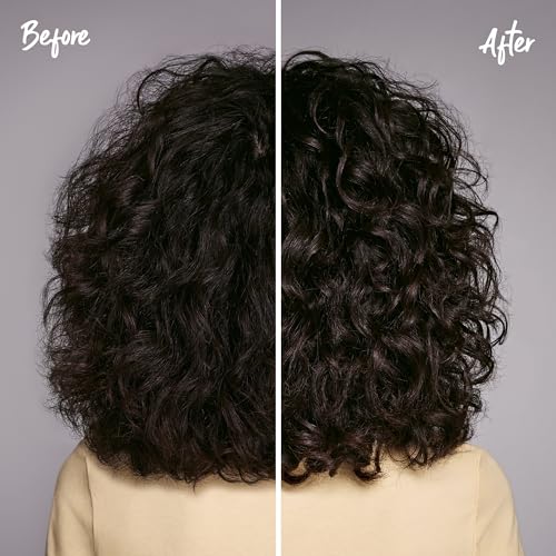 Marc Anthony Deep Hydrating Mask for Dry & Damaged Hair, Strictly Curls - Deep Hydration Treatment with Avocado Oil & Shea Butter Enhances Curls with a Soft Finish - Paraben-Free & Sulfate-Free