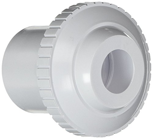 ATIE Pool Spa SP1421D Directional Hydrostream Jet Inside Fitting with 3/4-Inch Opening Eyeball and 1-1/2 Inch Slip Replace Hayward Hydrostream SP1421D Fitting (5 Pack)