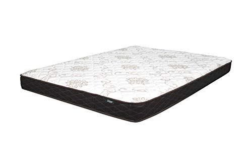 Parklane Mattresses Traveler 6 Inch Foam RV/Camper/Trailer Mattress (Short Queen - 60"x75")