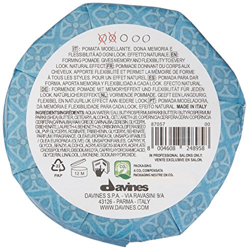 Davines This is a Forming Pomade, 2.7 Fl Oz