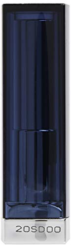 Maybelline New York Color Sensational Red Lipstick Matte Lipstick, Raging Raisin, 0.15 Ounce, 1 Count,Pack of 1,K2028800