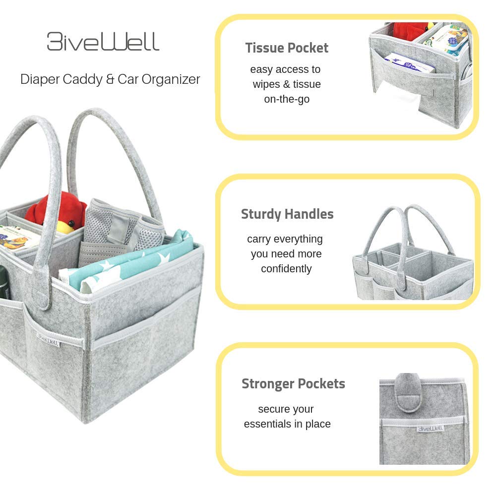 Storage Caddy