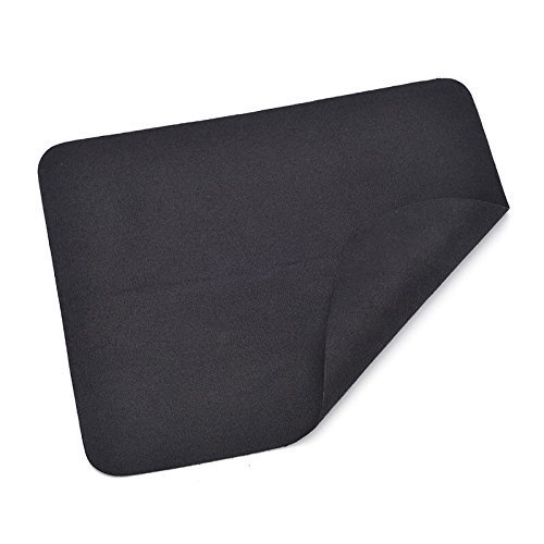 7.9 inch Tablet Pilot Kneeboard case and Strap for Android Tablets w a Screen Cleaning Cloth, ipad Mini 4, not for Insignia Flex 8" or Amazon Fire HD 8