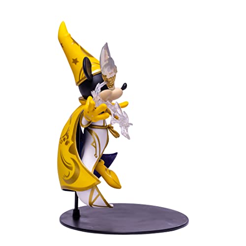 Disney Mirrorverse Mickey Mouse 12" Deluxe Figure